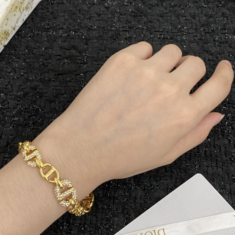 Perfect replica Christian Dior Bracelets
