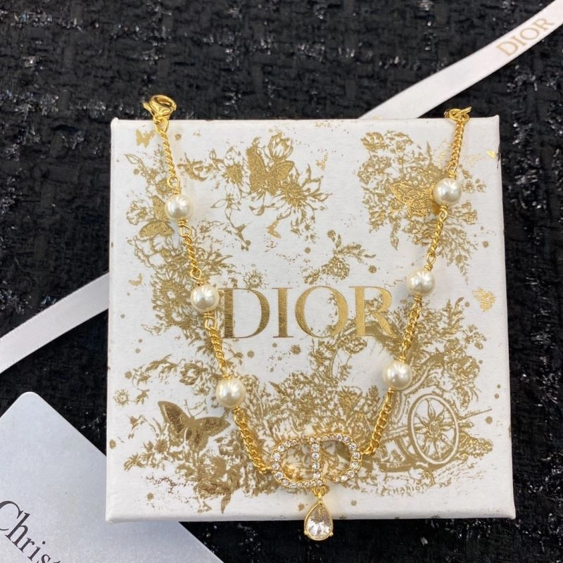 Top mirror Christian Dior Bracelets