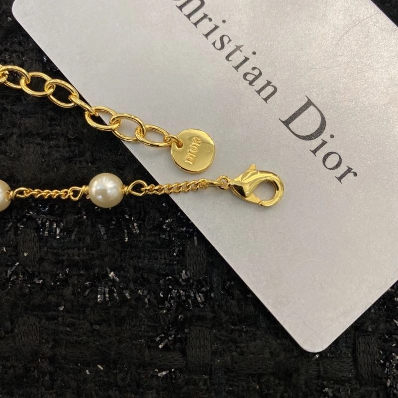 Top mirror Christian Dior Bracelets