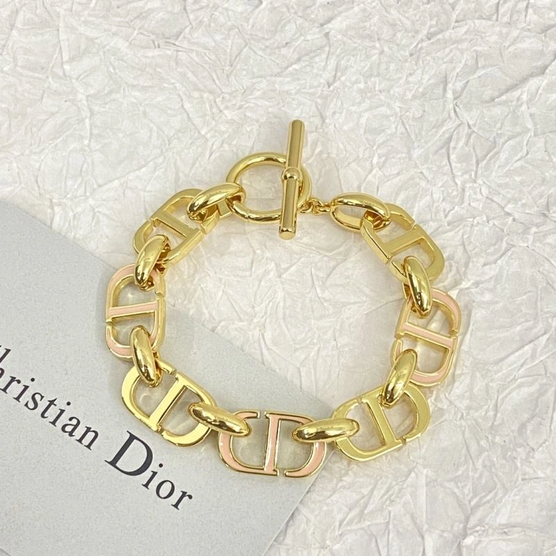 Christian Dior Bracelets