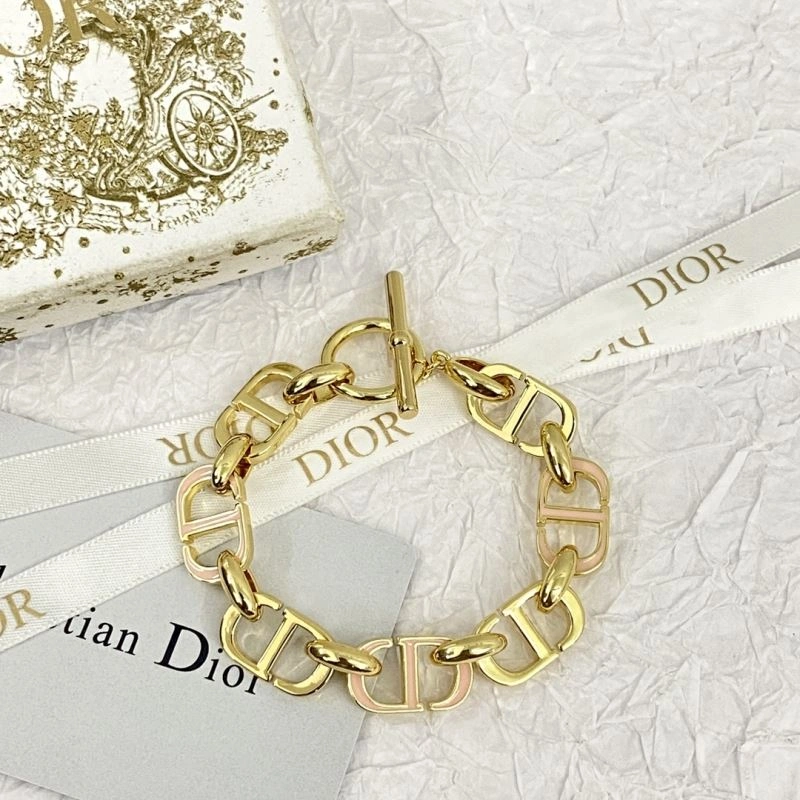 Factory-made Christian Dior Bracelets