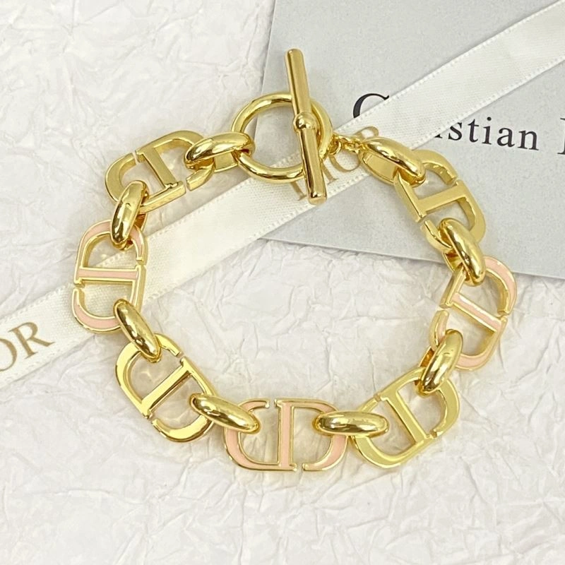 Factory-made Christian Dior Bracelets