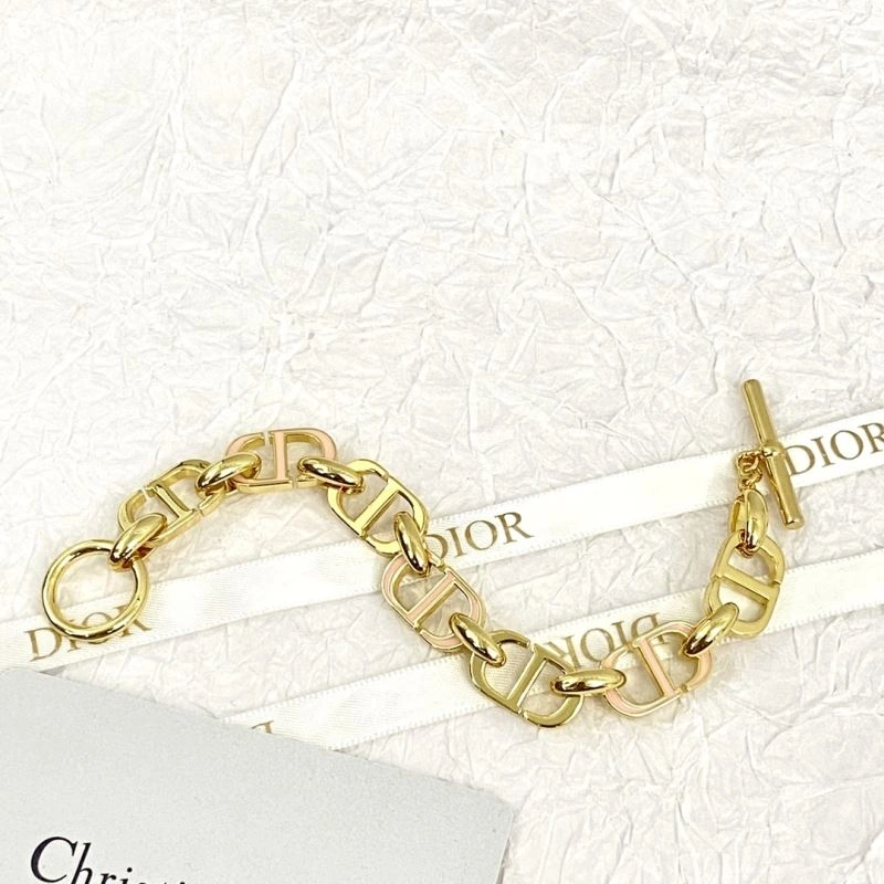 Factory-made Christian Dior Bracelets