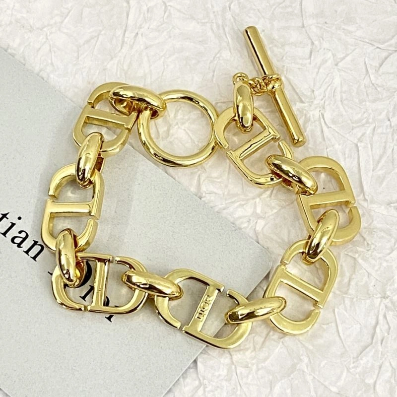 Factory-made Christian Dior Bracelets