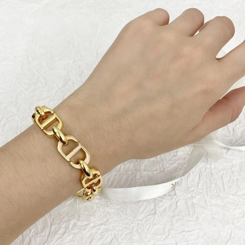 Factory-made Christian Dior Bracelets
