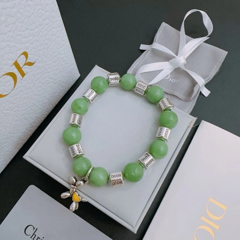 Official Christian Dior Bracelets