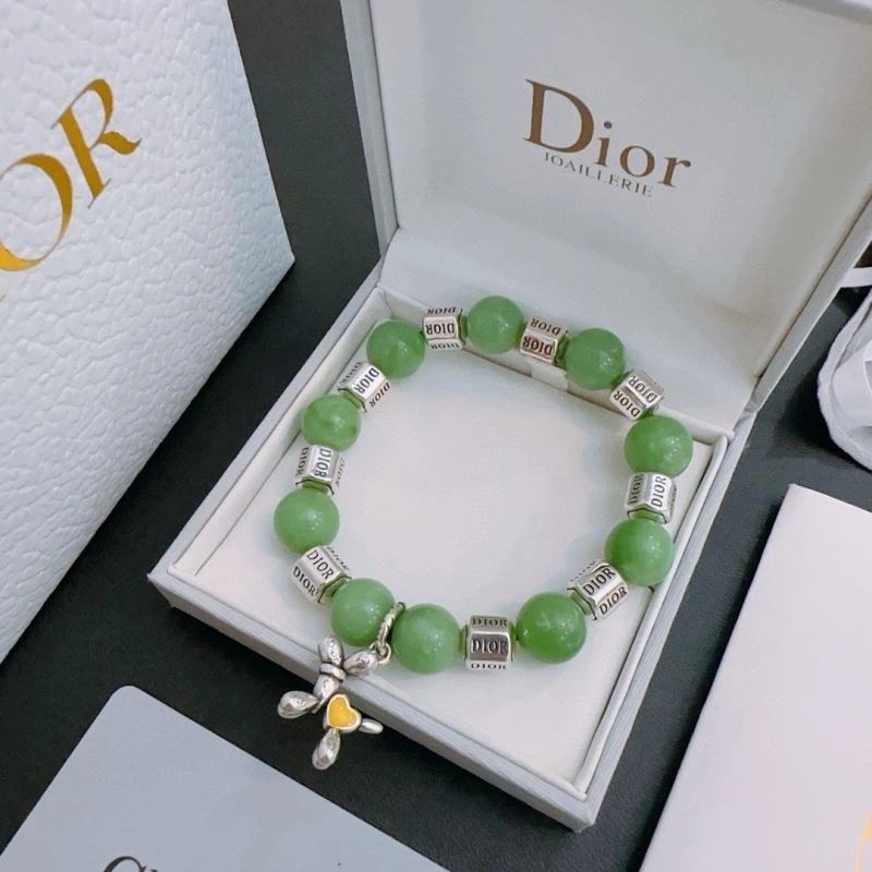 Official Christian Dior Bracelets
