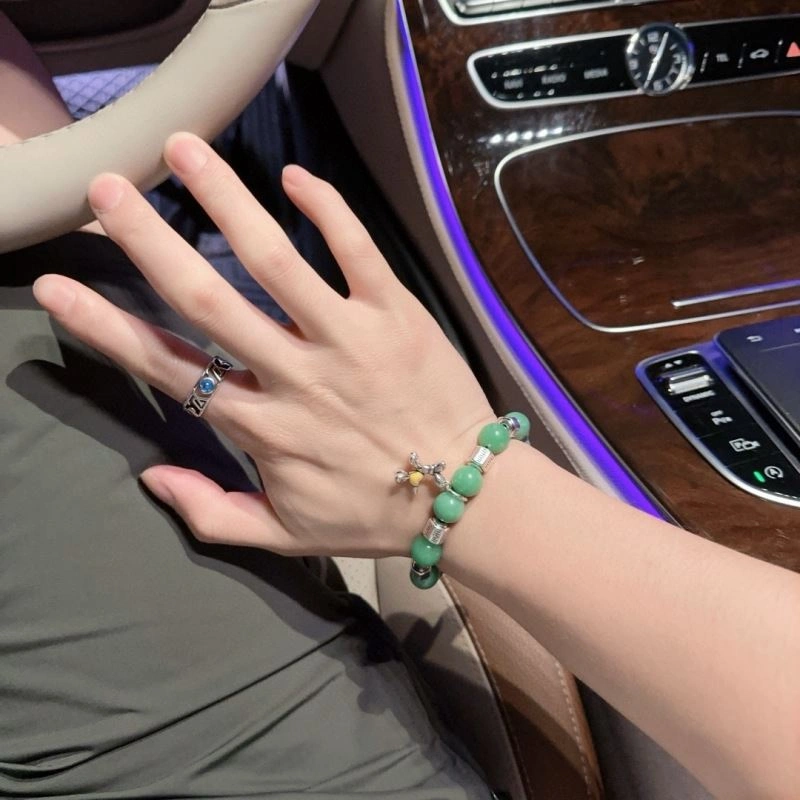 Official Christian Dior Bracelets