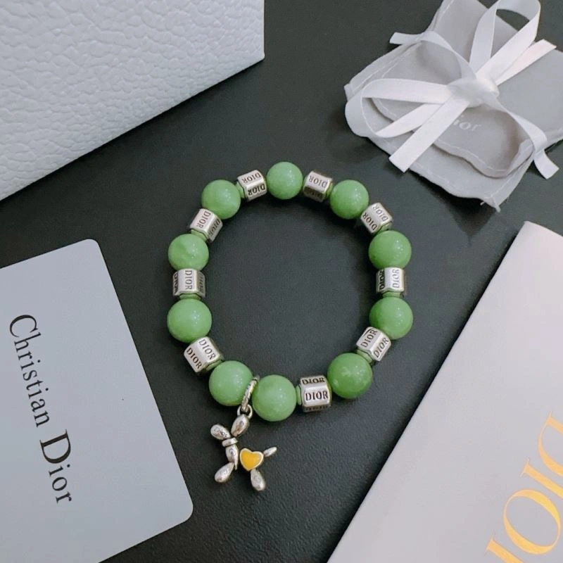 Official Christian Dior Bracelets