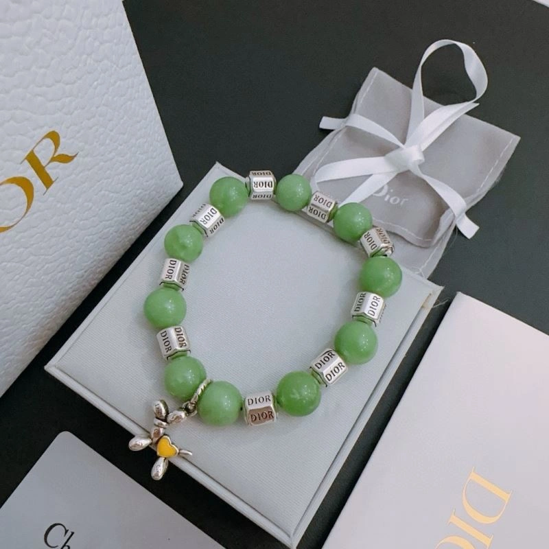 Official Christian Dior Bracelets