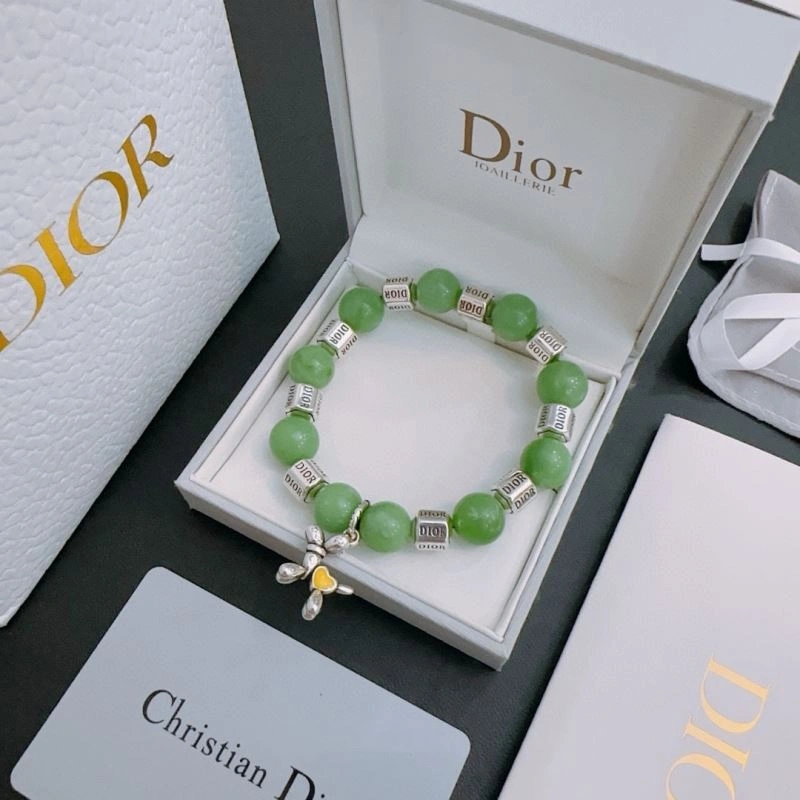 Official Christian Dior Bracelets
