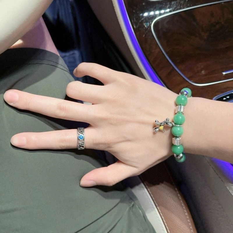 Official Christian Dior Bracelets