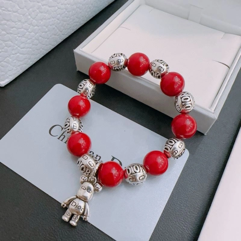 OEM Christian Dior Bracelets