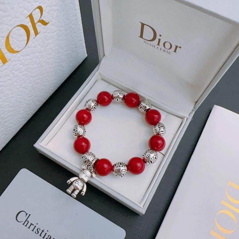 OEM Christian Dior Bracelets