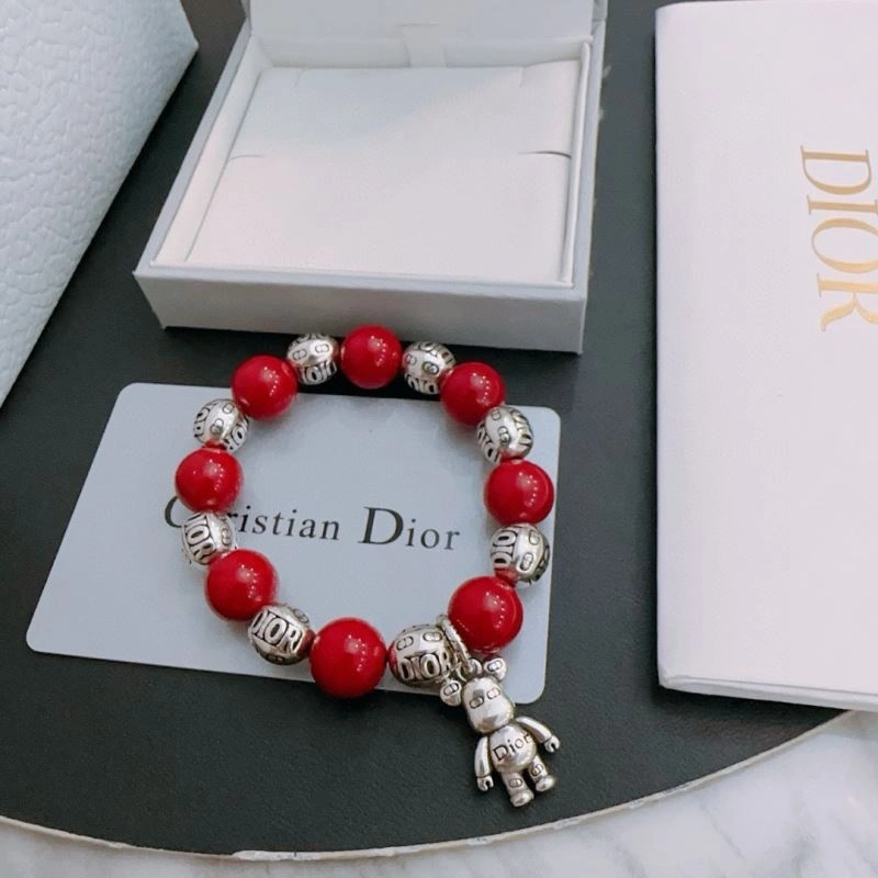 OEM Christian Dior Bracelets
