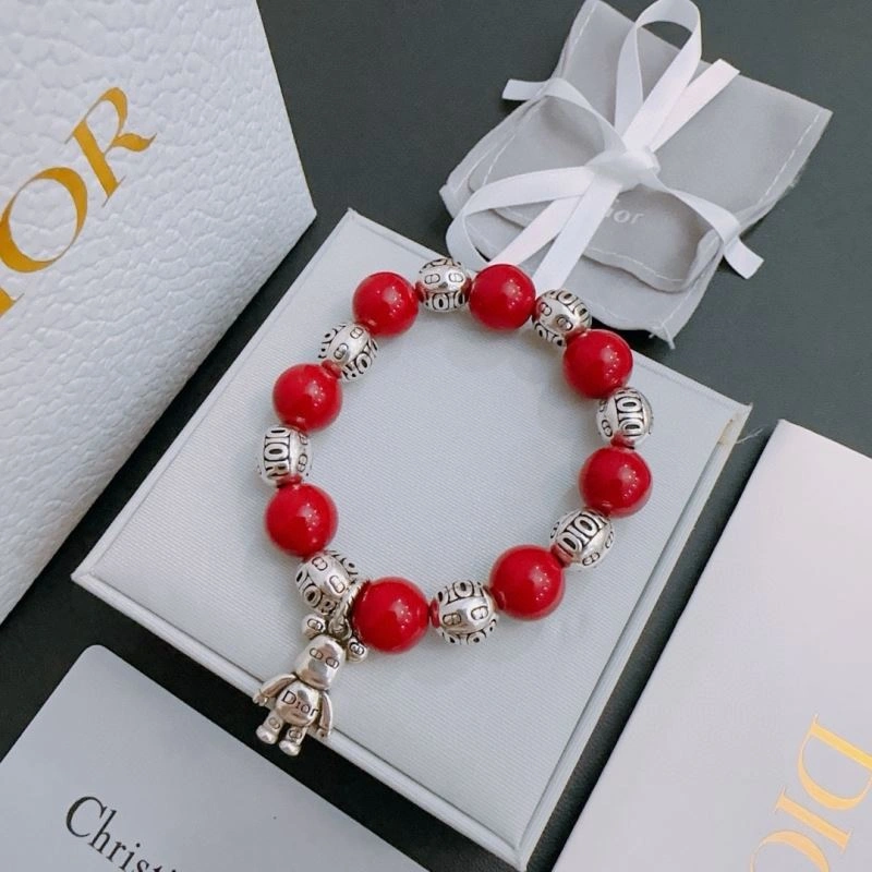 OEM Christian Dior Bracelets