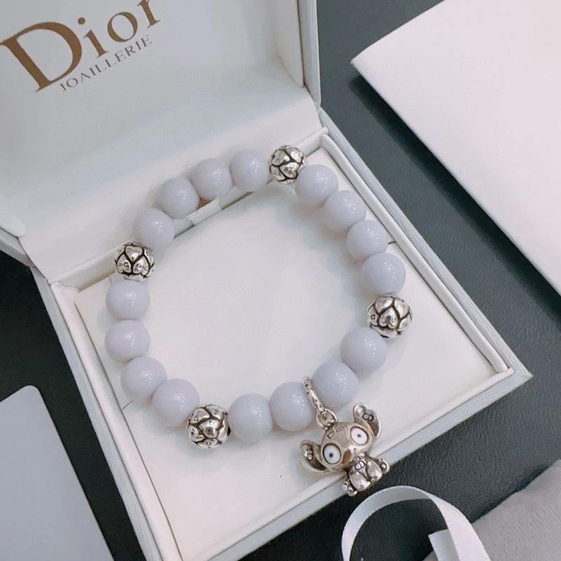 Legit Christian Dior Bracelets