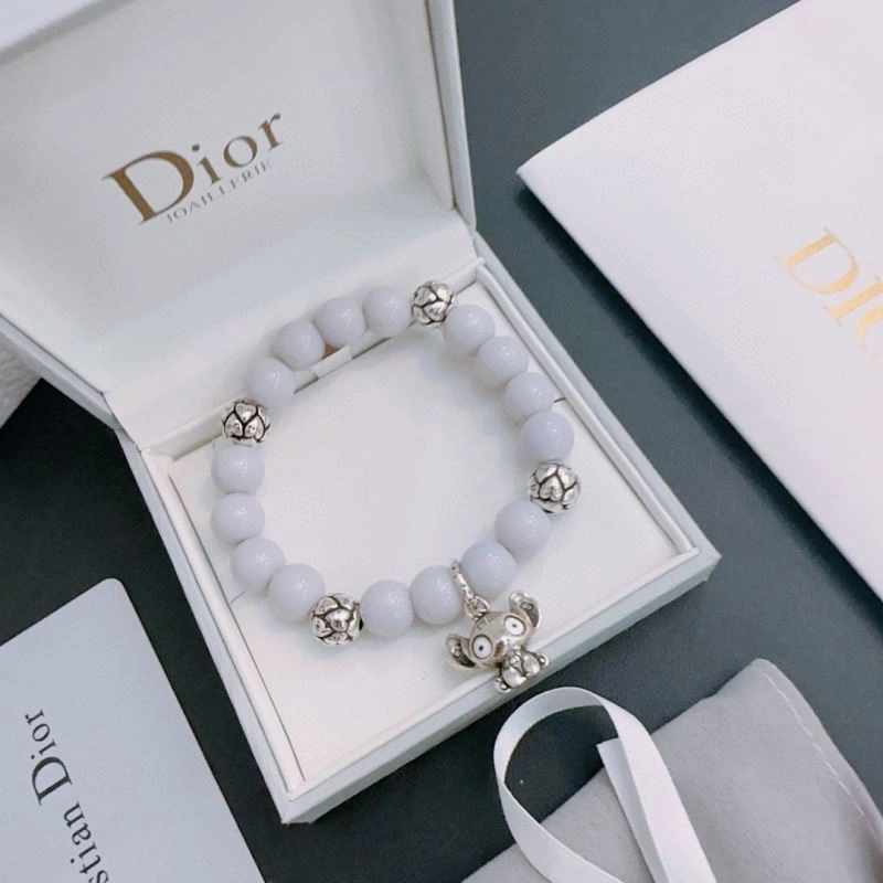 Legit Christian Dior Bracelets