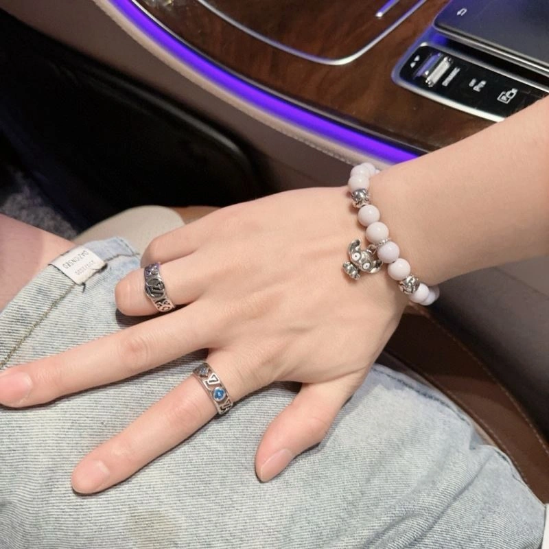 Legit Christian Dior Bracelets