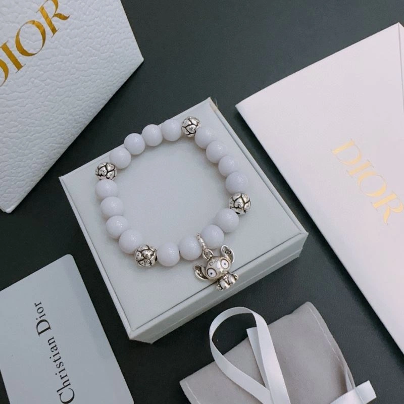 Legit Christian Dior Bracelets
