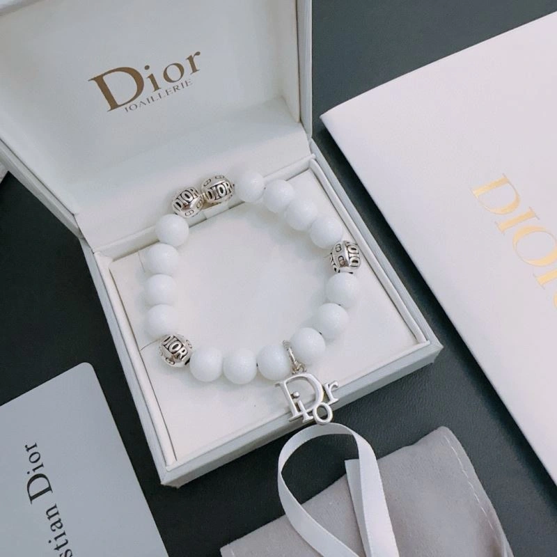 OEM Christian Dior Bracelets