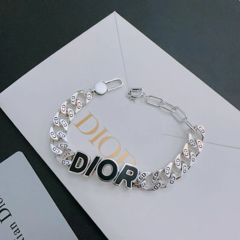 Exact replica Christian Dior Bracelets