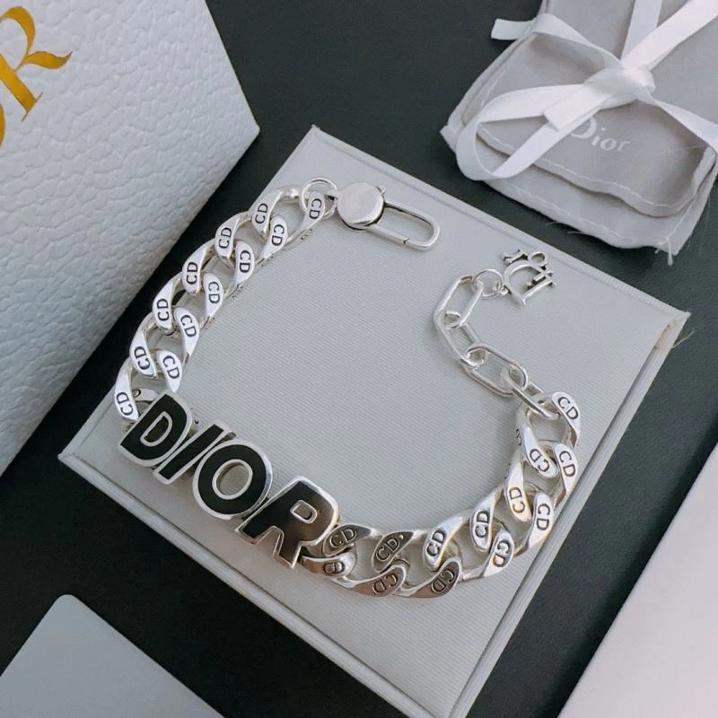Exact replica Christian Dior Bracelets