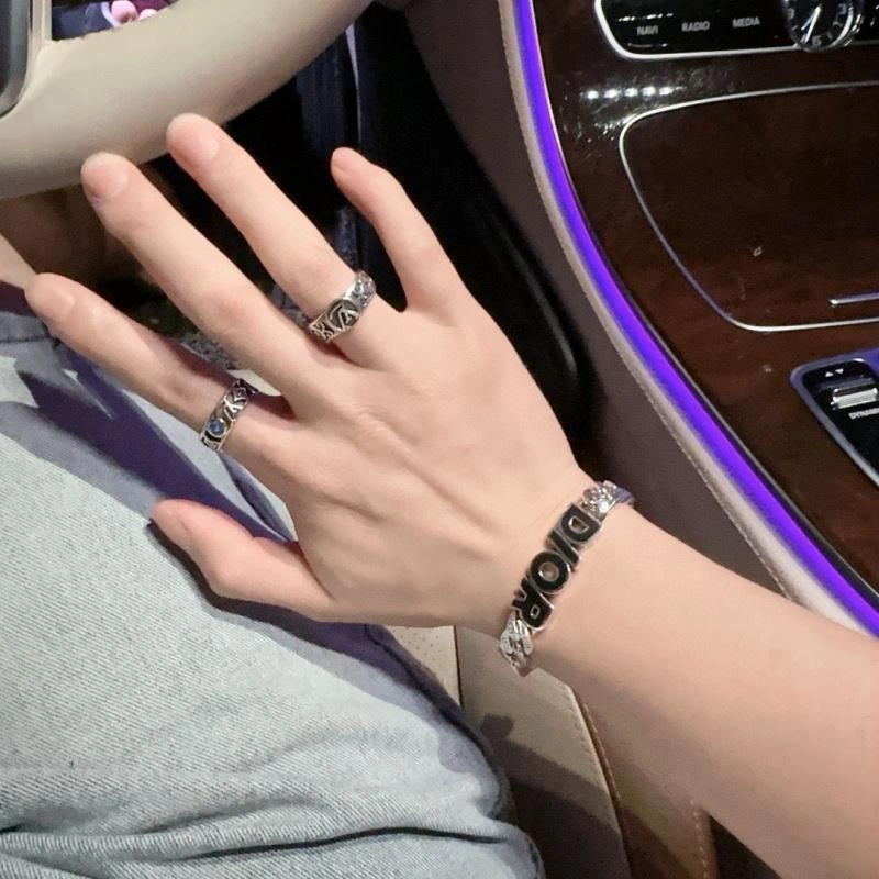 Exact replica Christian Dior Bracelets