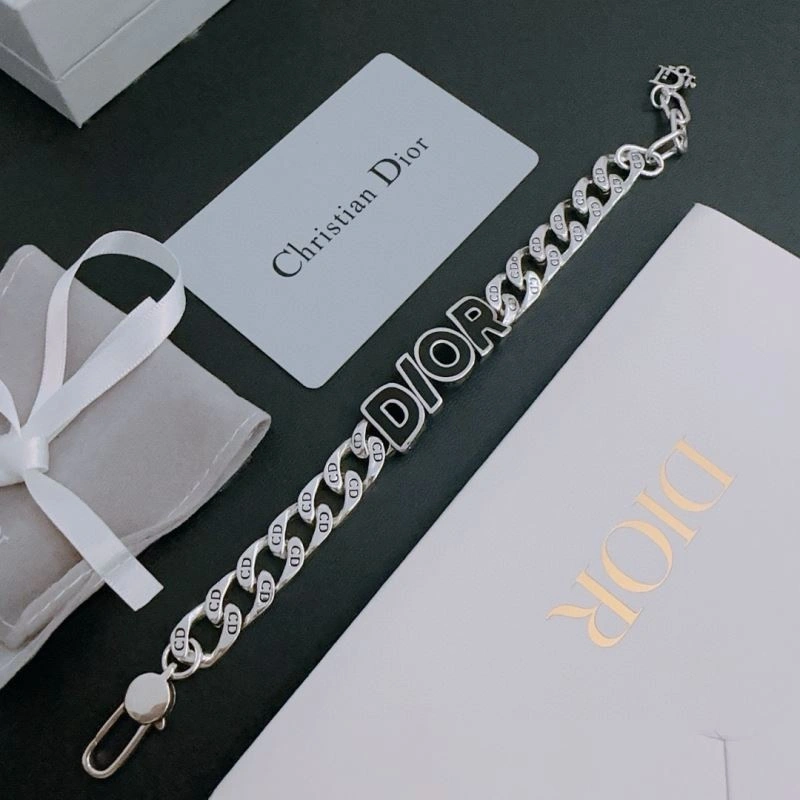 Exact replica Christian Dior Bracelets
