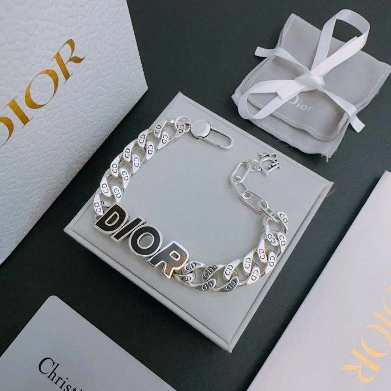 Exact replica Christian Dior Bracelets