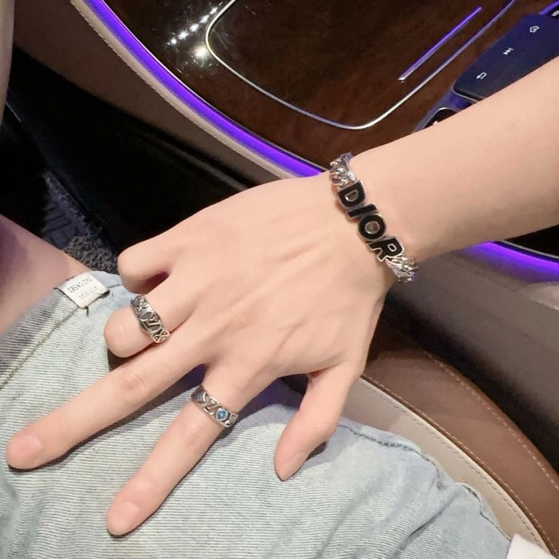 Exact replica Christian Dior Bracelets