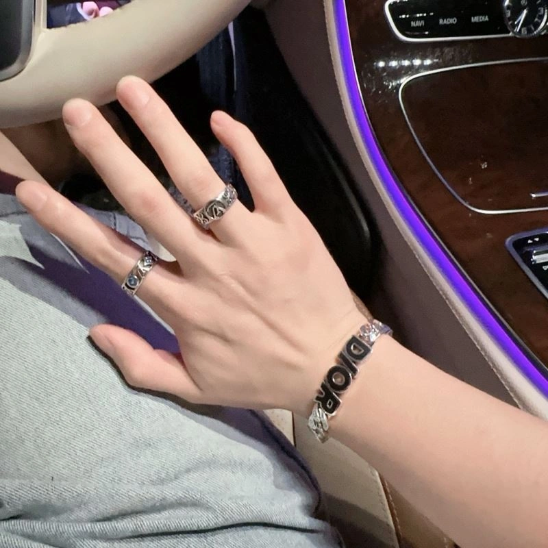 Exact replica Christian Dior Bracelets
