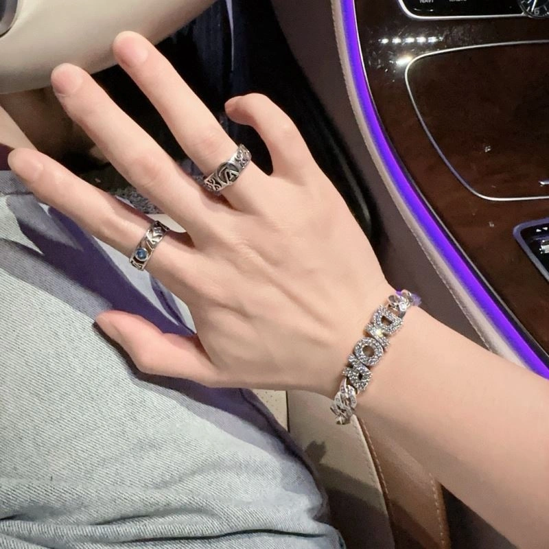 Cut-rate Christian Dior Bracelets