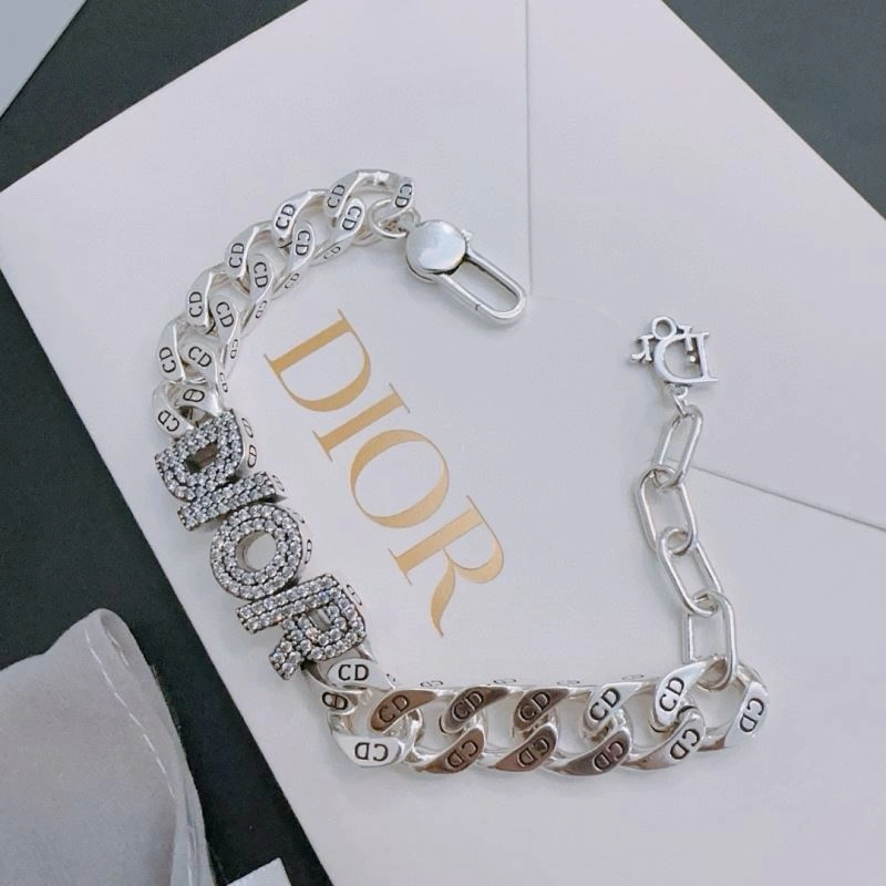 Cut-rate Christian Dior Bracelets