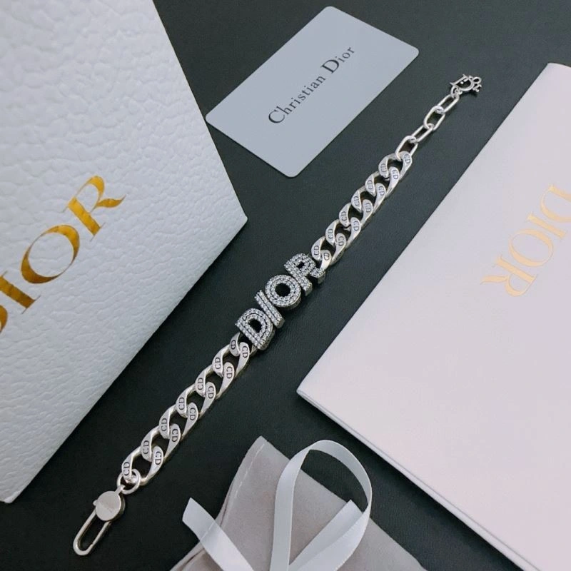 Cut-rate Christian Dior Bracelets