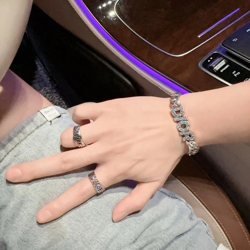 Cut-rate Christian Dior Bracelets