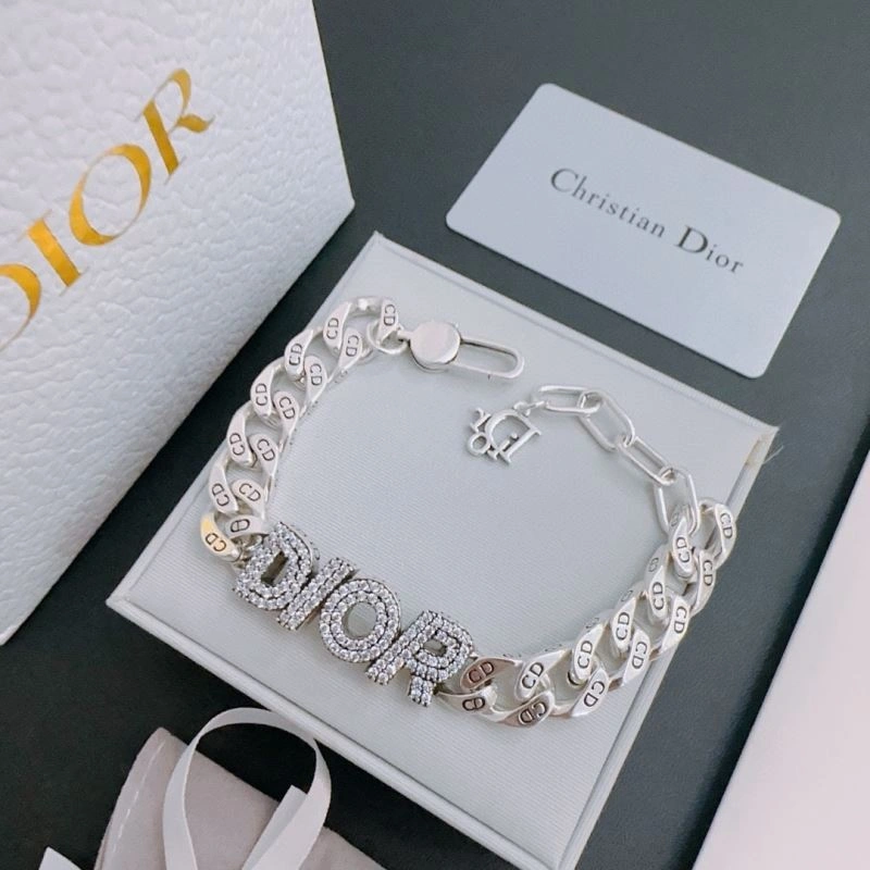 Cut-rate Christian Dior Bracelets