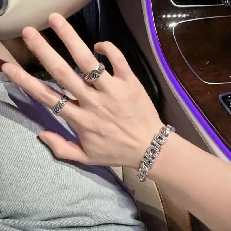 Cut-rate Christian Dior Bracelets