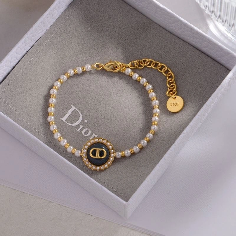 High accuracy Christian Dior Bracelets
