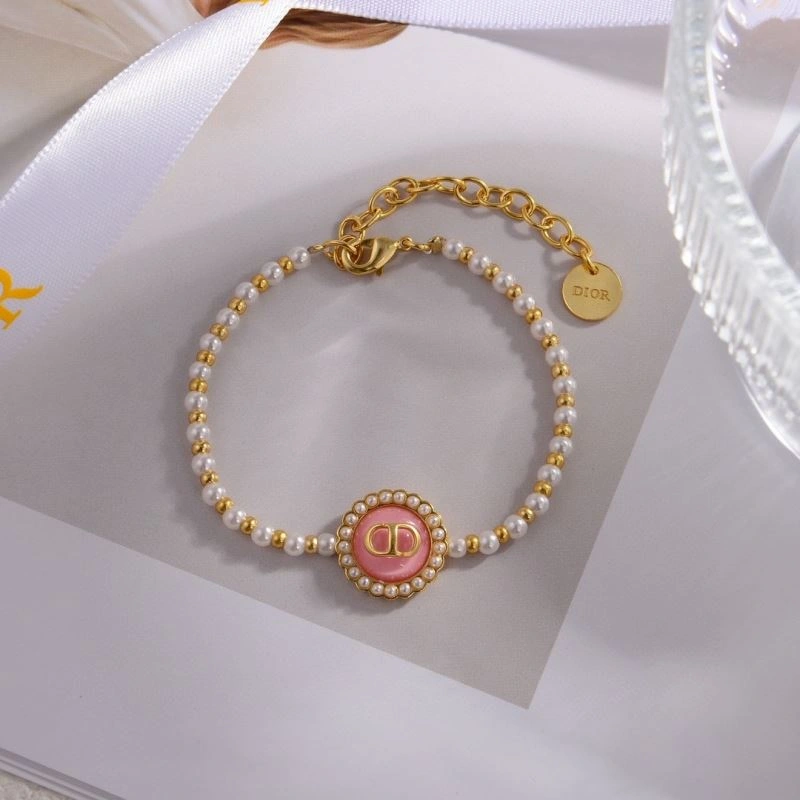 High accuracy Christian Dior Bracelets