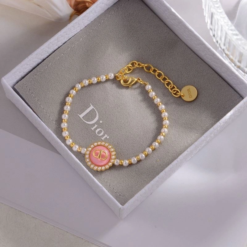 High accuracy Christian Dior Bracelets