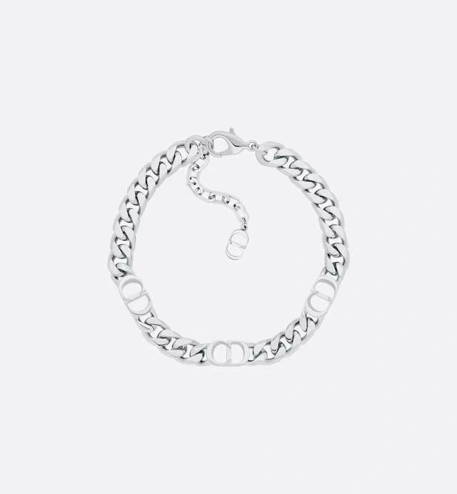 Brand-authenticated Christian Dior Bracelets