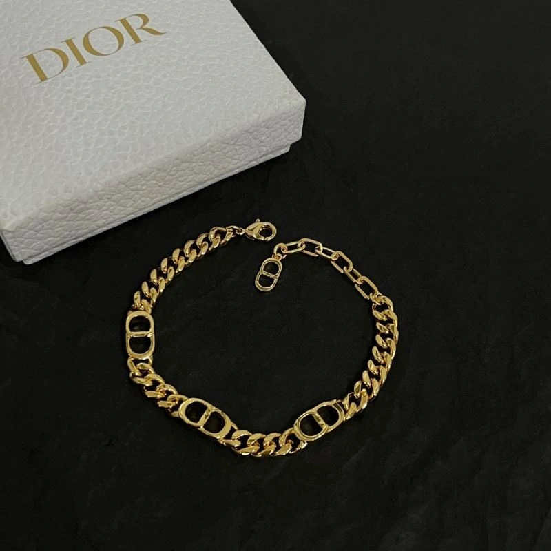 Brand-original Christian Dior Bracelets