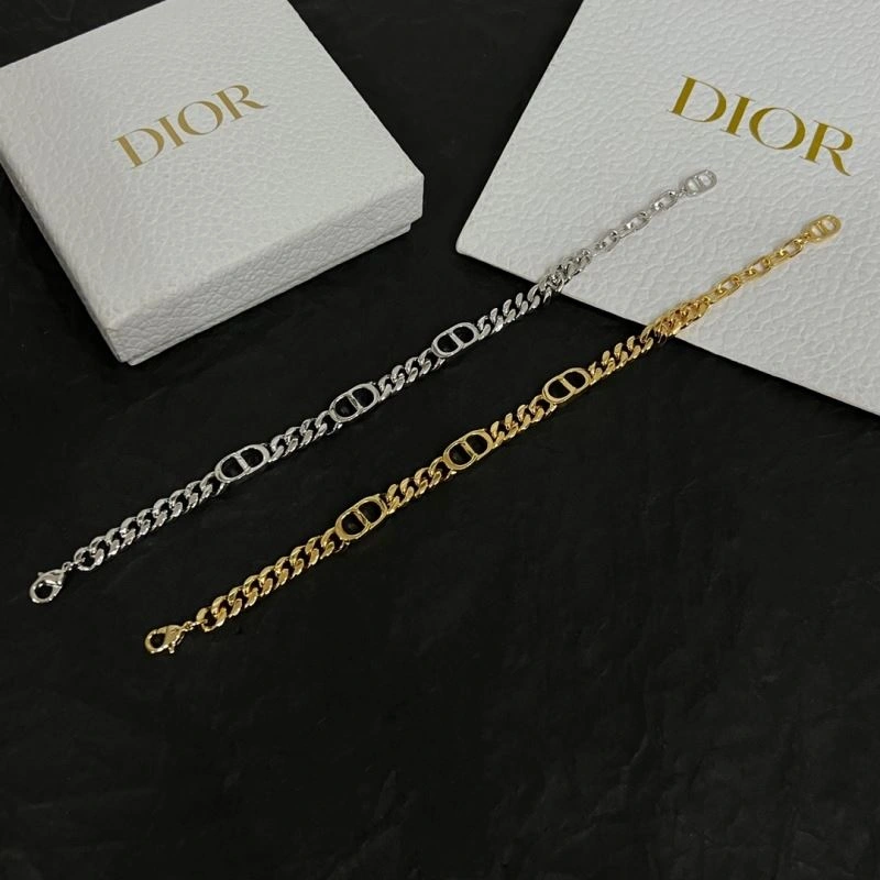 Brand-original Christian Dior Bracelets