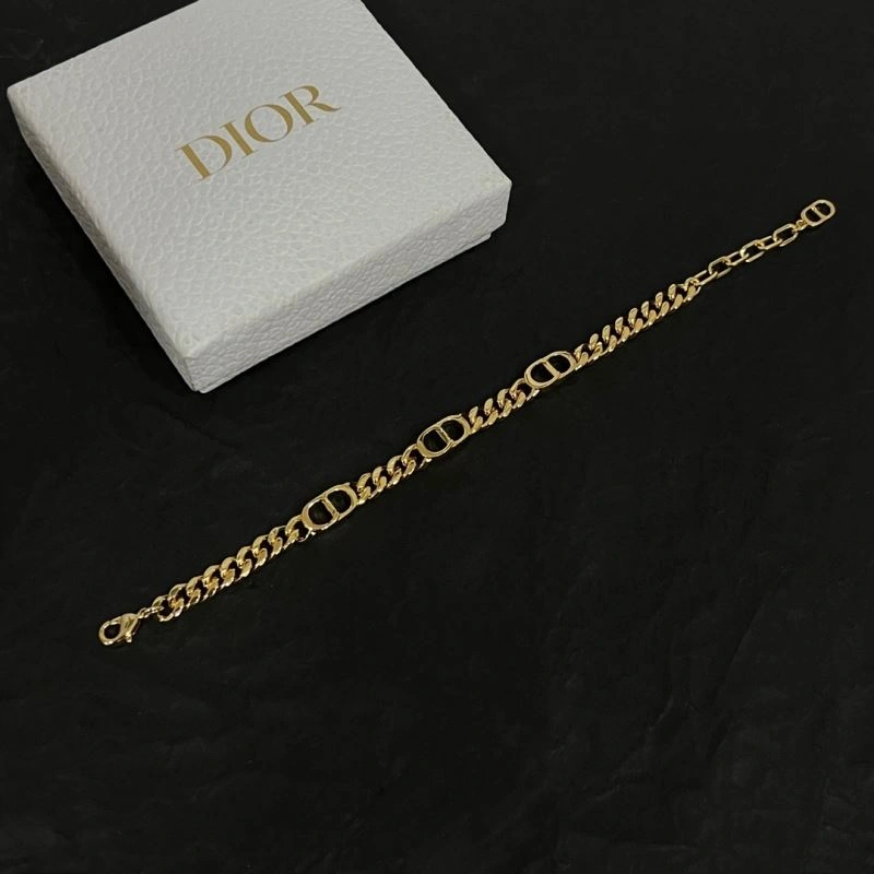 Brand-original Christian Dior Bracelets