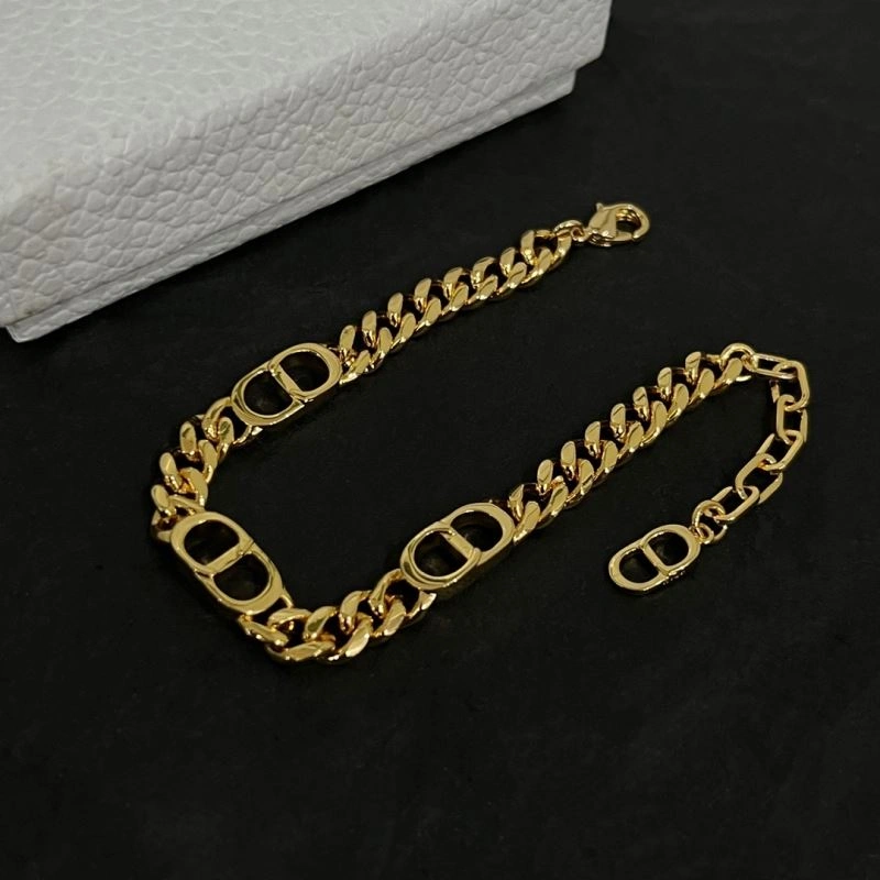 Brand-original Christian Dior Bracelets