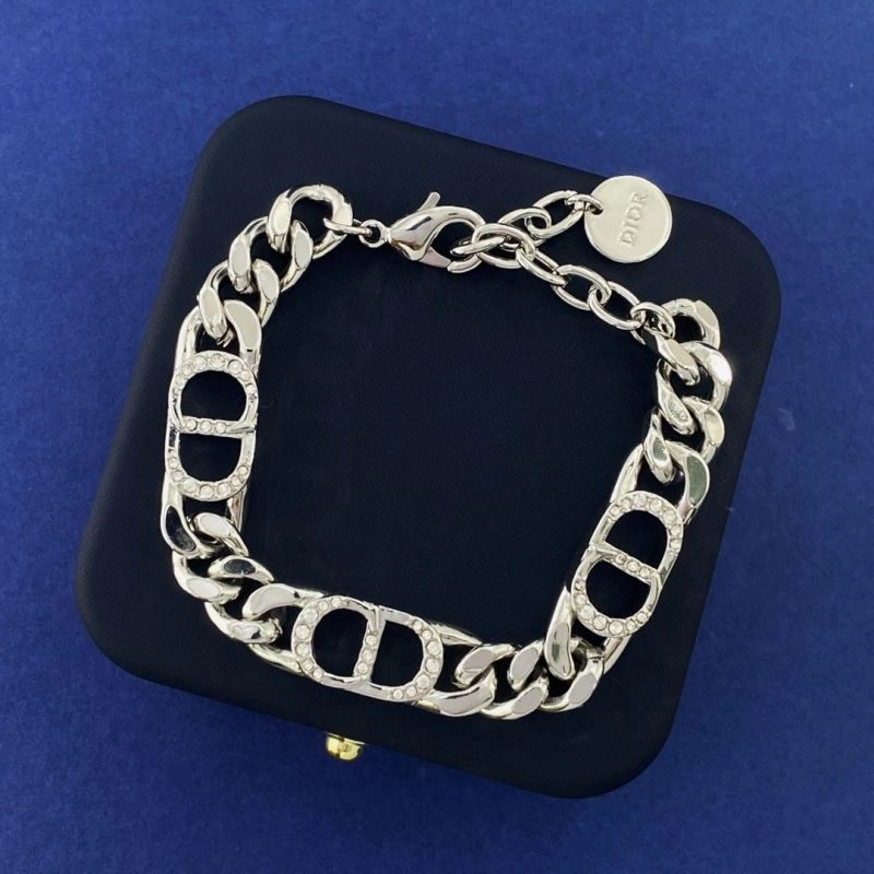 Official Christian Dior Bracelets