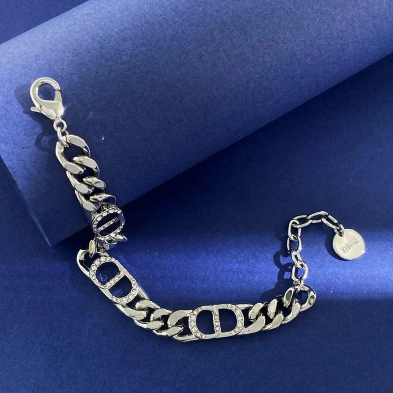 Official Christian Dior Bracelets