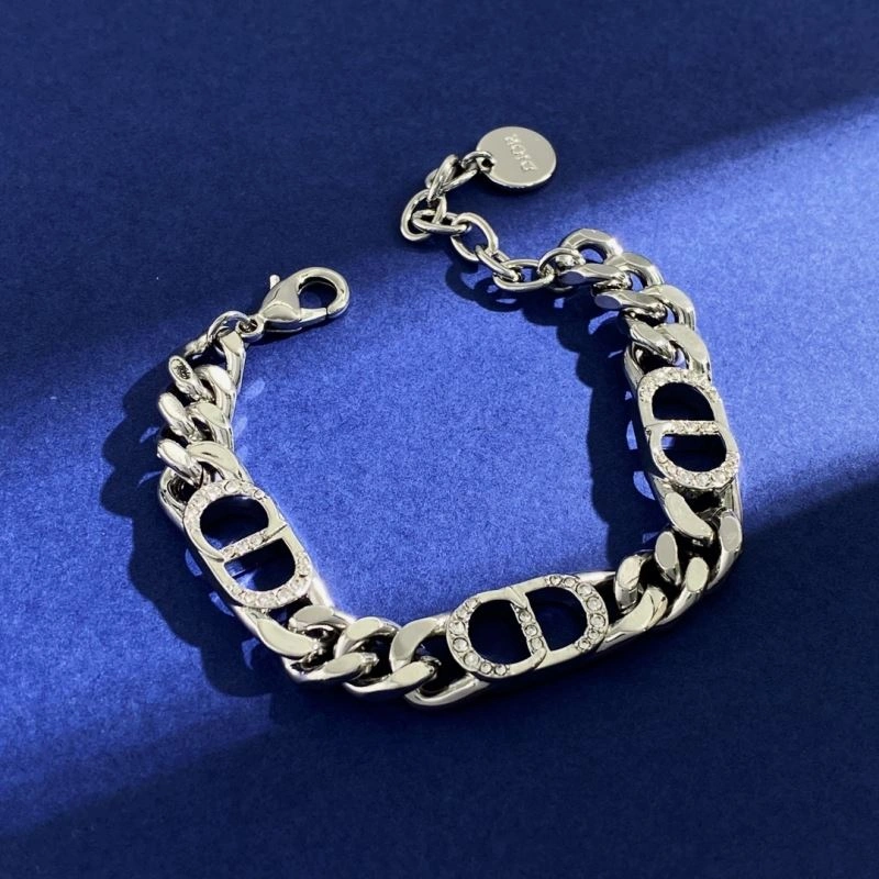 Official Christian Dior Bracelets