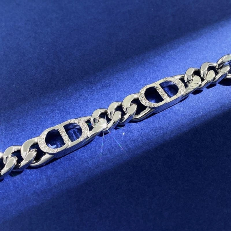 Official Christian Dior Bracelets